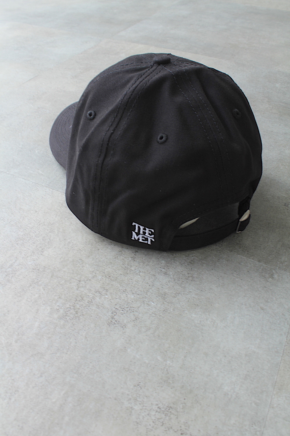 【全国通販】THE MET(The Metropolitan Museum of Art)"OFFICIAL CAP(メトロポリタン美術館 ...