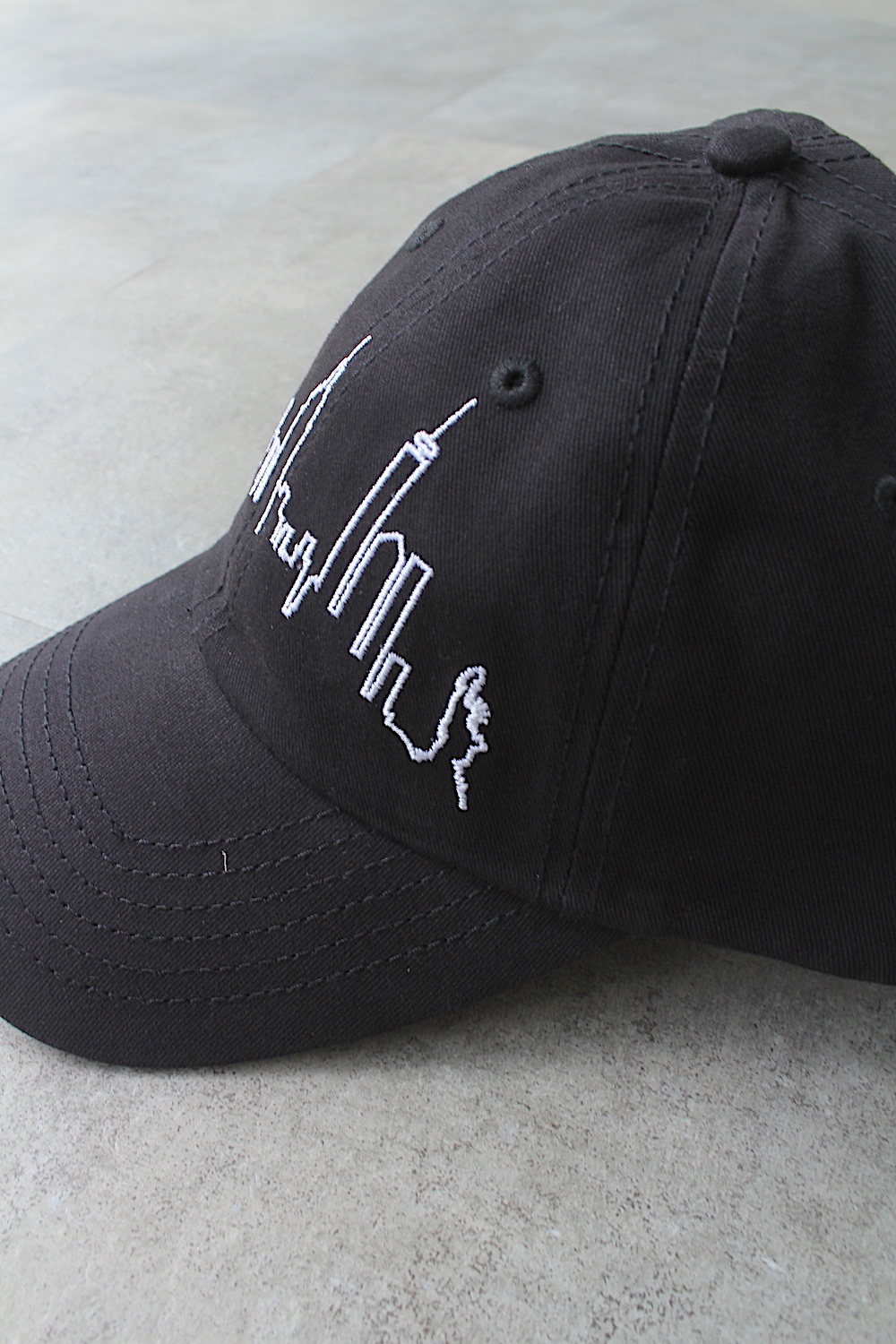 【全国通販】THE MET(The Metropolitan Museum of Art)"OFFICIAL CAP(メトロポリタン美術館 ...