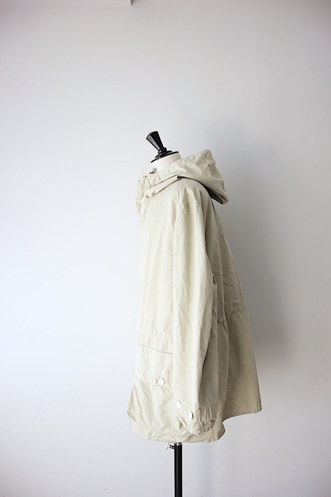 【全国通販】DEAD STOCK 60s SWEDISH MILITARY"M-62 SNOW PARKA(スウェーデン軍M62)" SIZE C46(M-L相当) | POST 78 ...