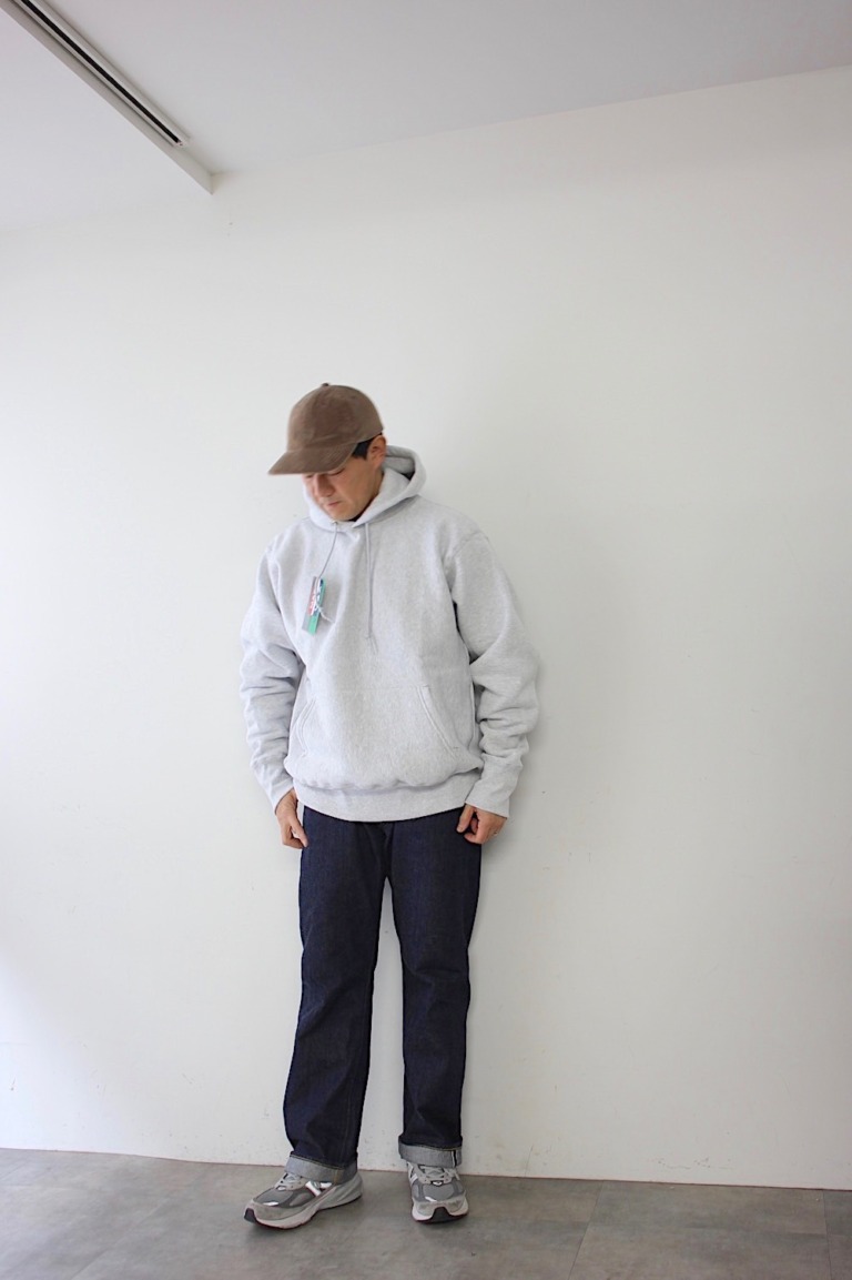 【全国通販】CAMBER "CROSS KNIT PULLOVER HOODED PARKA(キャンバー クロスニット)] プルオーバーパーカ ...