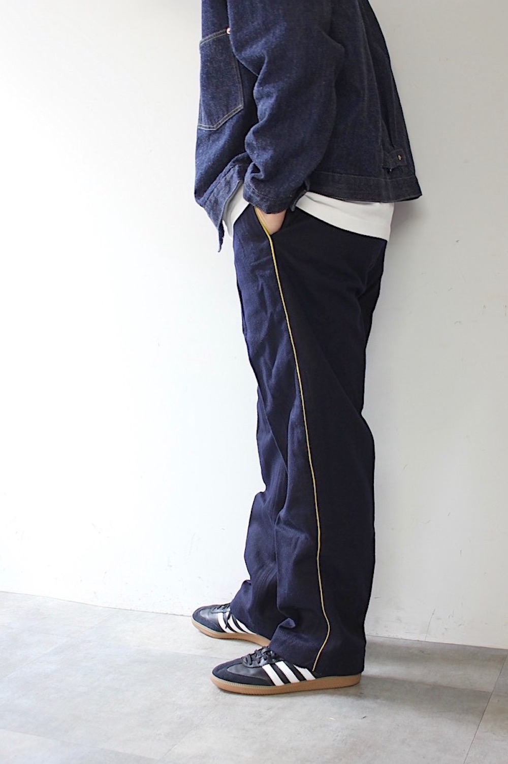 全国通販】DEAD STOCK 50-60s FRENCH 全国通販】DEAD STOCK 50-60s FRENCH