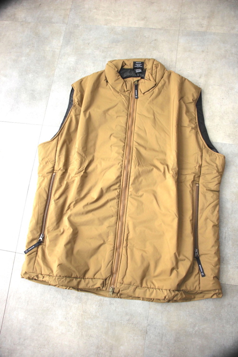 【全国通販】DEAD STOCK BEYOND CLOTHING"L6 GORE-TEX JACKET"X-LARGE | POST 78 ...