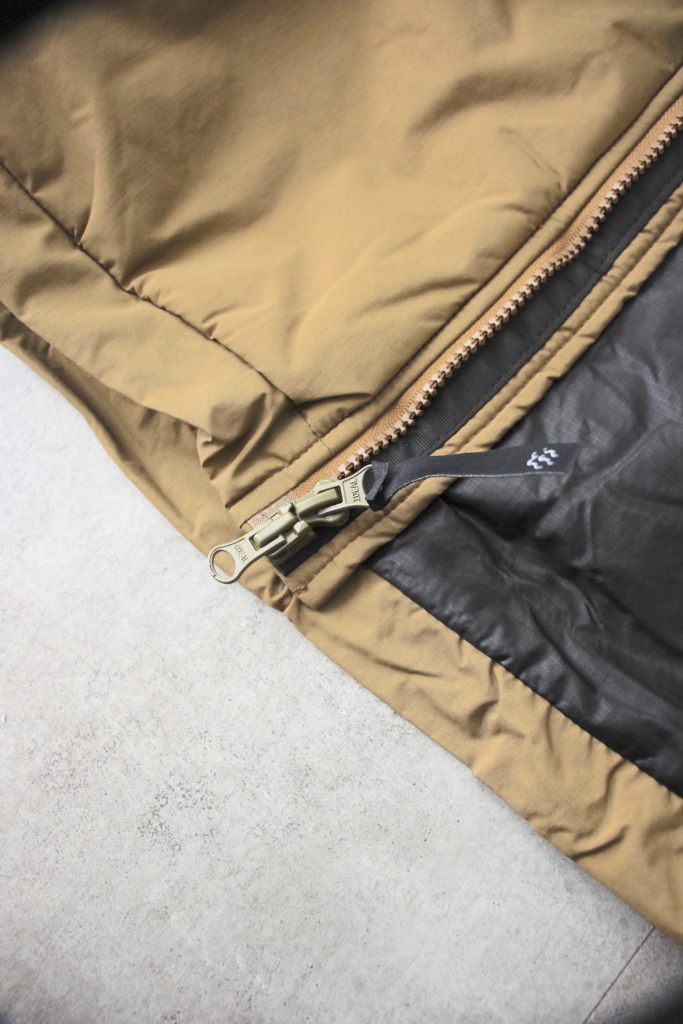 【全国通販】DEAD STOCK BEYOND CLOTHING"L6 GORE-TEX JACKET"X-LARGE | POST 78 ...