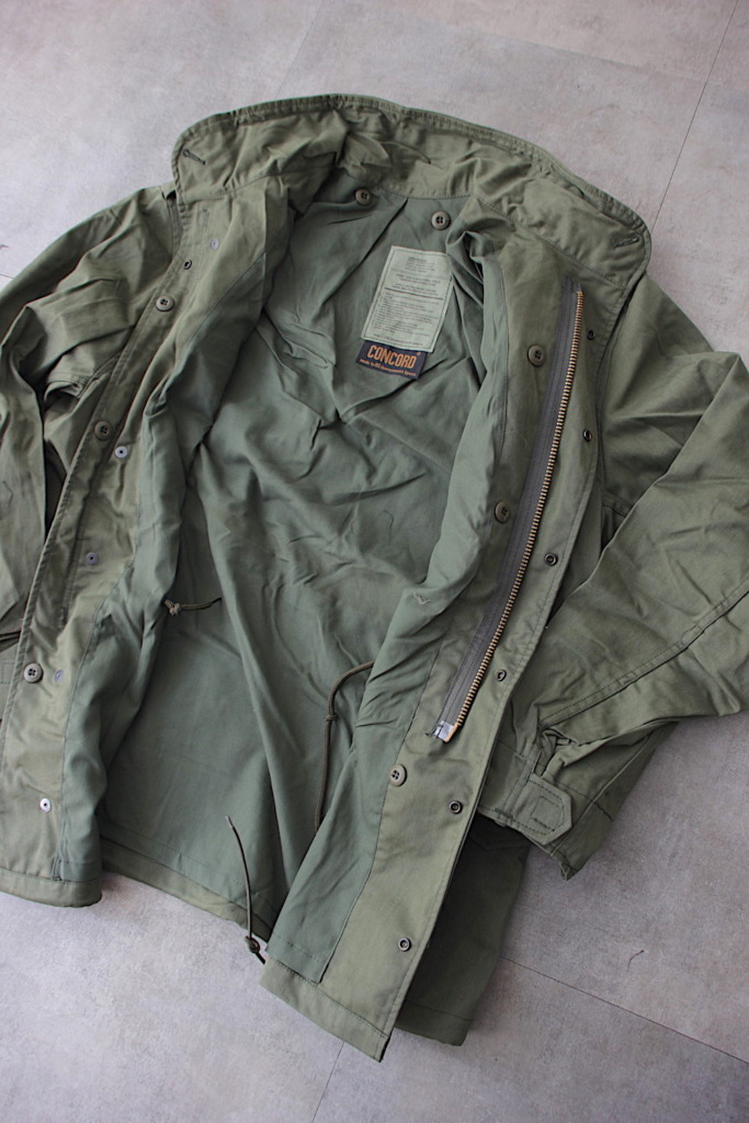 【全国通販】DEAD STOCK BEYOND CLOTHING"L6 GORE-TEX JACKET"X-LARGE | POST 78 | ONLINE STORE | 東京 都立大学駅前 ...