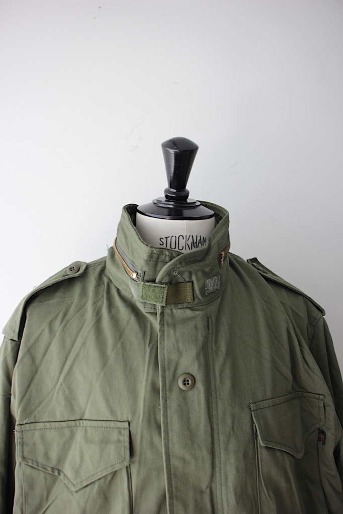 【全国通販】DEAD STOCK BEYOND CLOTHING"L6 GORE-TEX JACKET"X-LARGE | POST 78 | ONLINE STORE | 東京 都立大学駅前 ...