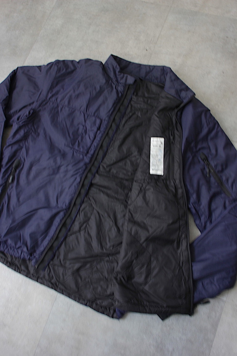 【全国通販】NEW.BRITISH MILITARY"PCS THERMAL JACKET"LIGHT OLIVE | POST 78 ...